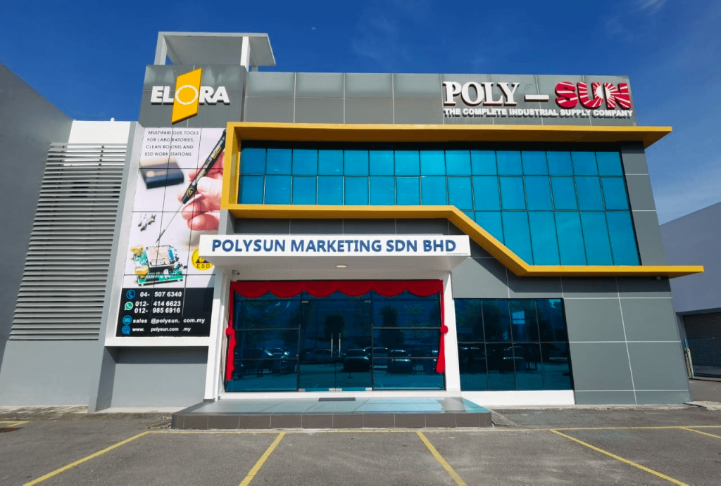 About Us – Polysun